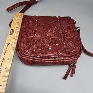 Gun Tote'n Mamas | Bags | Gun Toten Mamas Concealed Carry Shoulder ...